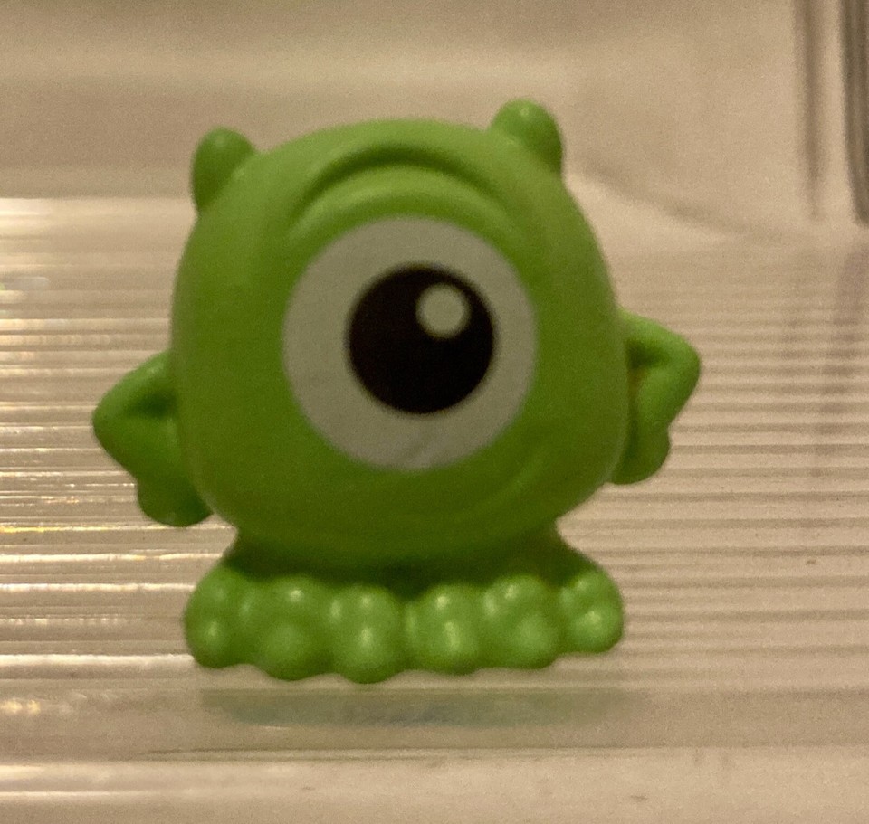 BRAND NEW Series 1, 2 and 3 Disney Doorable SQUISH'ALOTS Squishalots | eBay