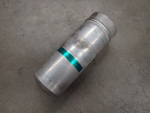 Lamborghini Gallardo 2004 AC Air Con Receiver Dryer 8E0820193E J068 | eBay