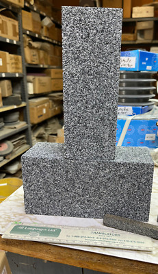 Silicon Carbide 8" x 4" x 3 Dressing Stick Wheel Dresser abrasive stone ...