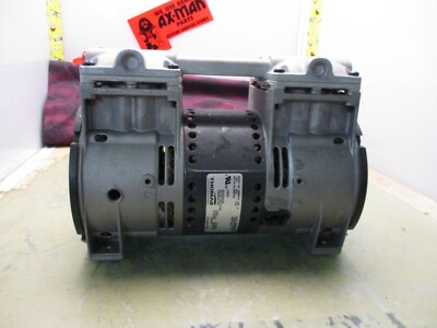 Air Compressors - Thomas Air Compressor