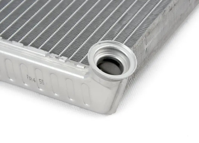 AUDI A3 HEATER MATRIX EXCHANGER RADIATOR CORE 5Q0819031B & SEAT VW ...