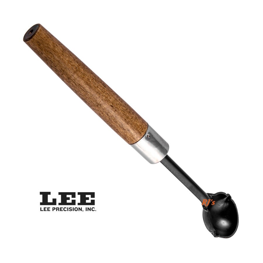 Lee Lead Ladle Skimmer Dipper #90026 FREE SHIP!! | eBay