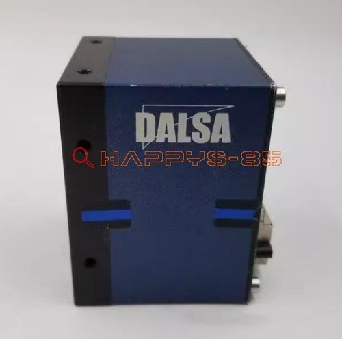 ONE Used DALSA SG-14-02K80-00-R Industrial Camera | eBay