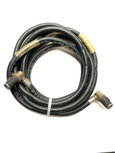 CX-13298/VRC, 15' Radio Cable for AN/PRC-119, AN/VRC 87 88 89 & HYX-57 ...