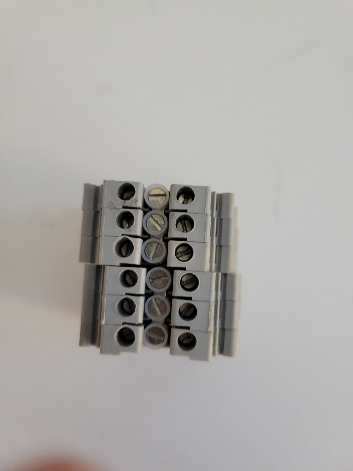Phoenix Contact Uk2 5b Terminal Block for sale online | eBay
