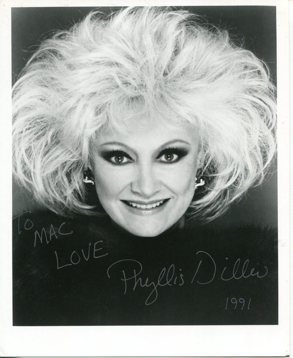 Phyllis Love Boat