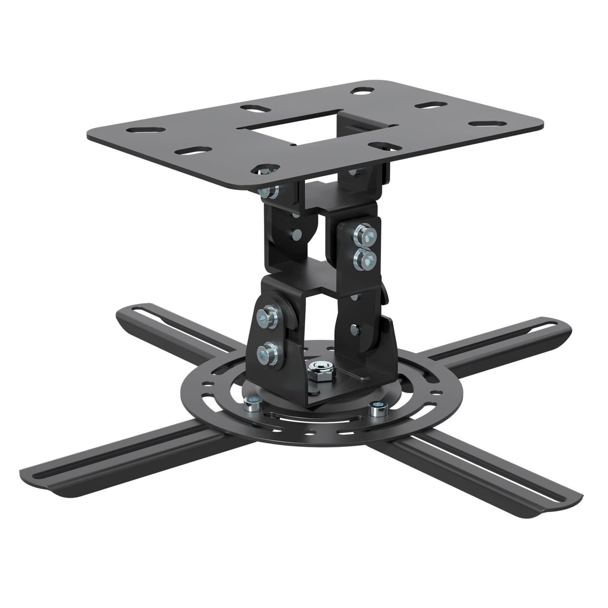 Retractable Projector Ceiling Mount
