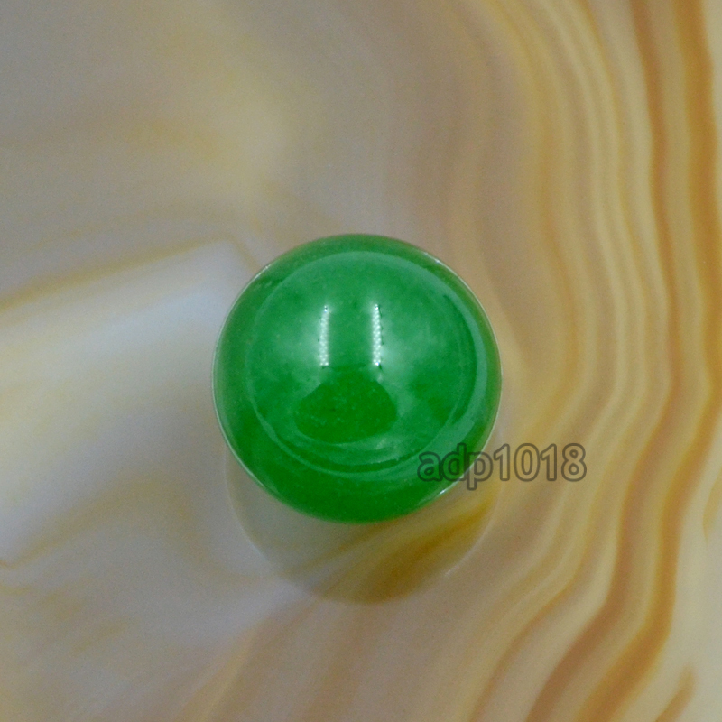 16mm Natural Gemstone Round Ball Crystal Healing Sphere Rock Stones ...