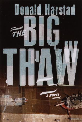 Big Thaw : A Novel by Donald Harstad (2000, Hardcover) for sale online ...
