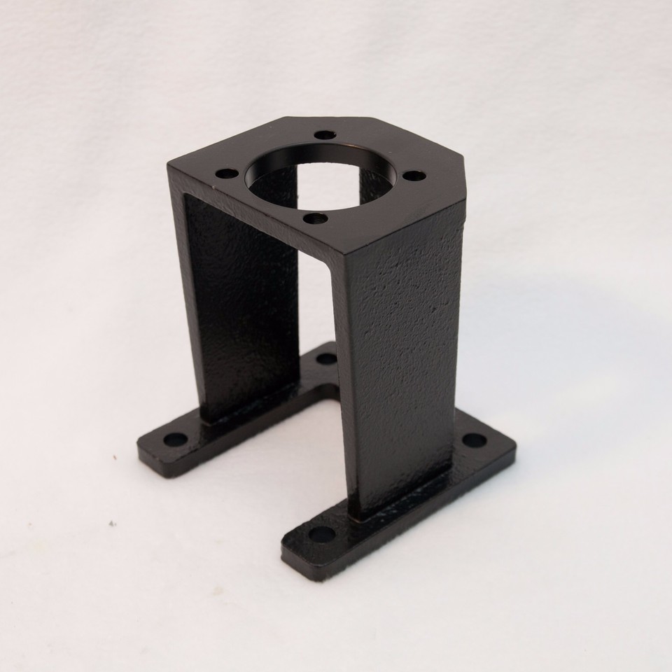 Log Splitter Build Kit 16 GPM Pump, Coupler, Mount, Bolts, Huskee ...