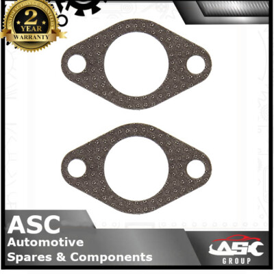 EGR Valve Gasket - fits Audi A2, A3, A4, A5, A6, Q5, TT - Diesel ...