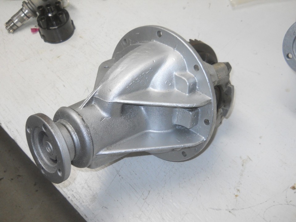 3.9 rear differential for MG Midget or Austin Healey Sprite Bugeye | eBay