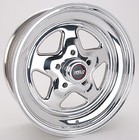 Weld Racing Wheel 15 X 6in. Pro Star 5 X 4.5in. 3.5in. BS | eBay