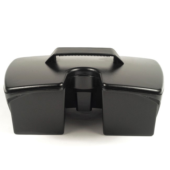 PRIDE MOBILITY GO-GO BATTERY PACK WITH 2 12AH BATTERIES | eBay