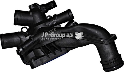 Thermostat Housing JP GROUP Fits MINI PEUGEOT CITROEN Clubman Paceman ...