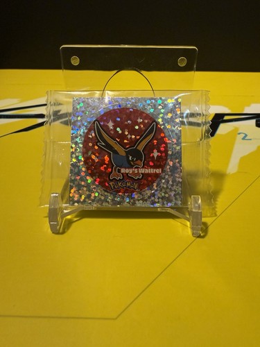 Pokémon TCG Exclusive INDIA HORIZONS ROY’S WATTREL - POKEMON NISSIN ...