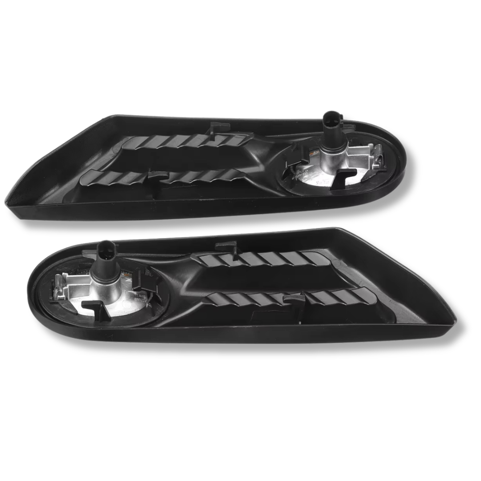 Side Indicators Set With Trim For Mini Cooper R56 R57 07-13 Clear ...