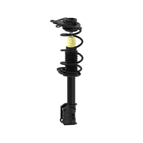 Suspension Strut and Coil Spring Assembly-Quick -Strut Complete Strut ...