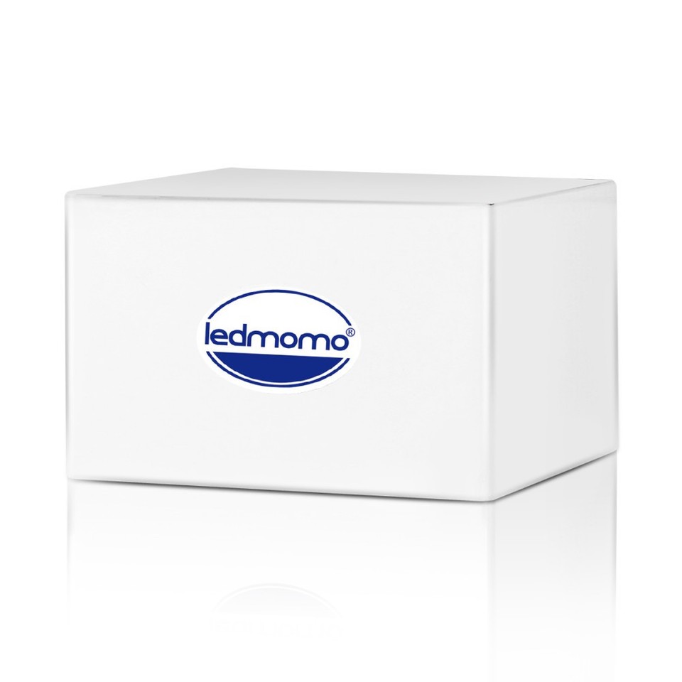 LEDMOMO E14 15W Tungsten Filament Light Bulb and Dimming Light Cable ...