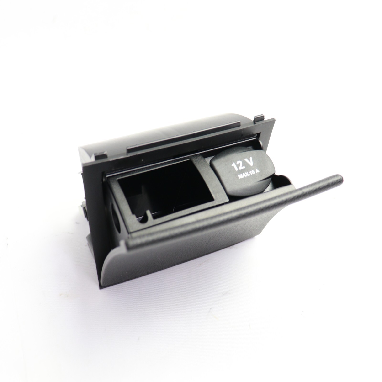 2008-2014 MERCEDES C250 REAR CENTER CONSOLE ASHTRAY TRAY STORAGE OEM | eBay