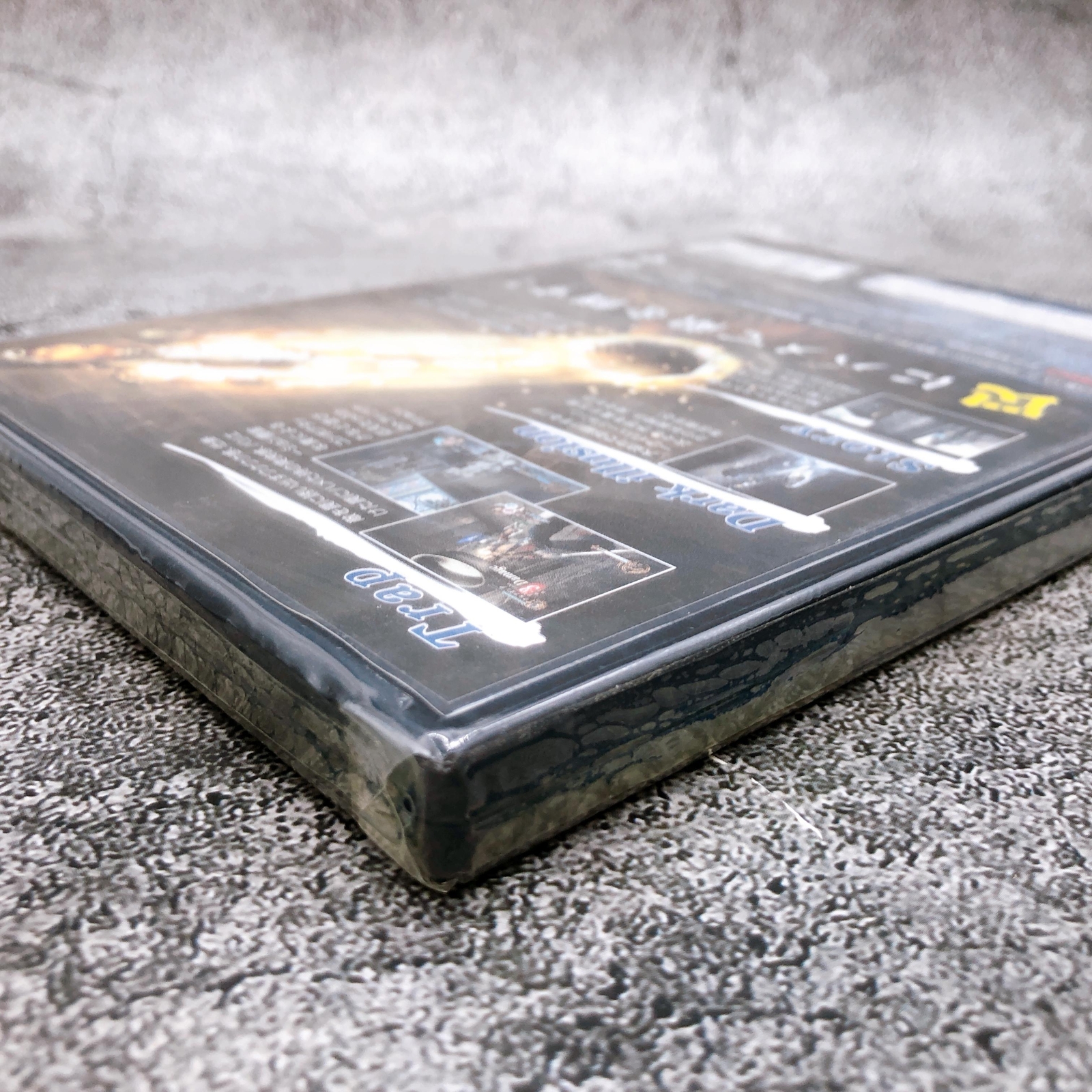 Trapt (Sony PlayStation 2, 2005) for sale online | eBay