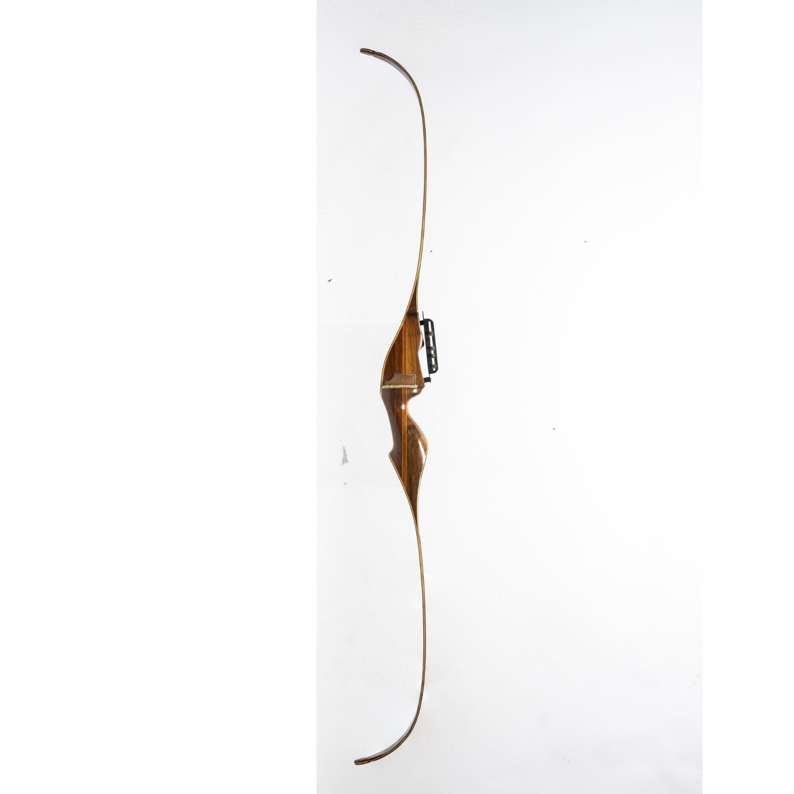 Vintage Damon Howatt HI-SPEED Bow 41# | eBay