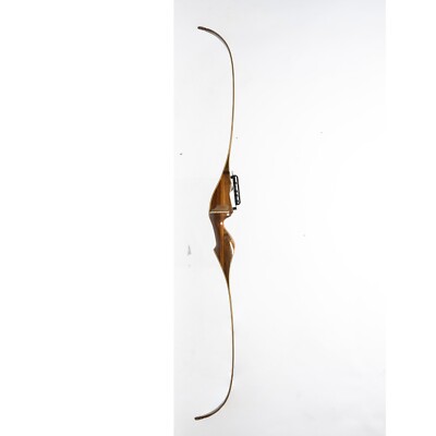 Vintage Damon Howatt HI-SPEED Bow 41# | eBay