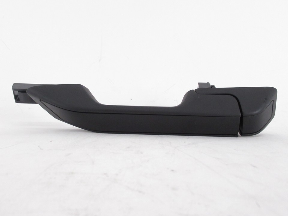 Genuine OEM Honda 72640-TK8-A02 Passenger Side Sliding Door Outside ...