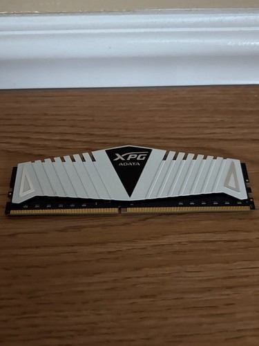 ADATA XPG 8GB (1x8GB) DDR4 2400 Desktop Memory AX4U240038G16-BWZ | eBay