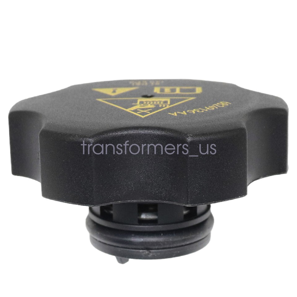 Radiator Coolant Recovery Cap For Chrysler For Dodge For Jeep For Ram ...