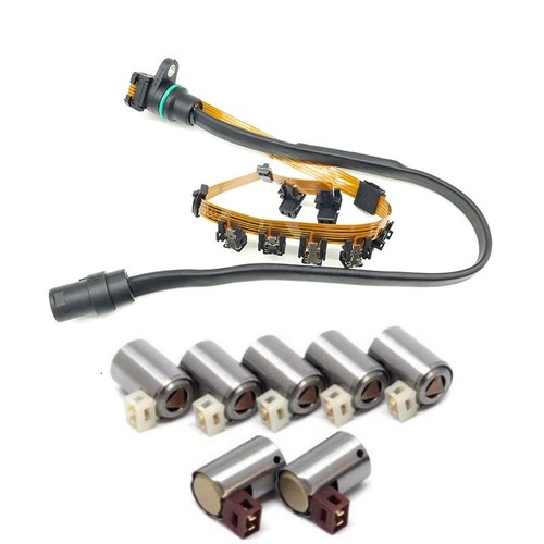 Ribbon Style Harness For VW Audi 1990+ 095 096 01M Transmission ...