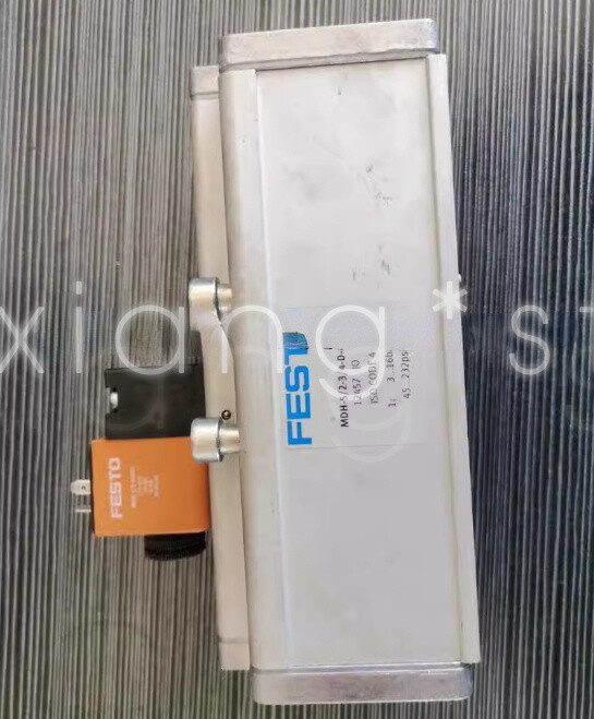 1PC solenoid valve MDH-5/2-3/4-D-4-24DC 12457 | eBay