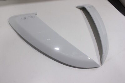 Fit for 13-16 Porsche 981 Cayman Boxster Side Air Scoop Vents Intake ...