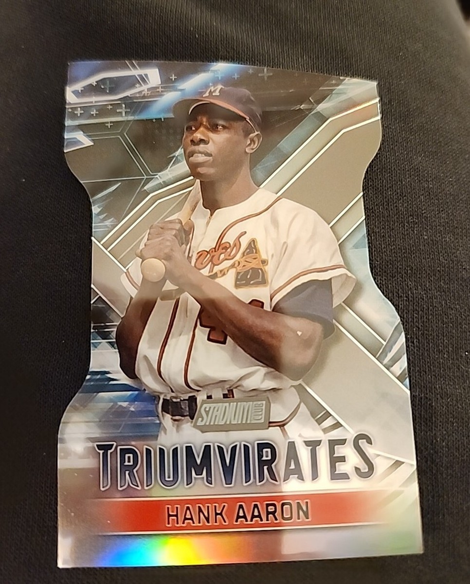 - Hank 2023 our stadium