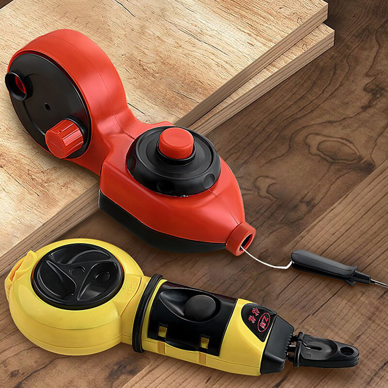 Carpentry Ink Drawing Line Marker Carpenter Tools Wood Scriber Ground ...