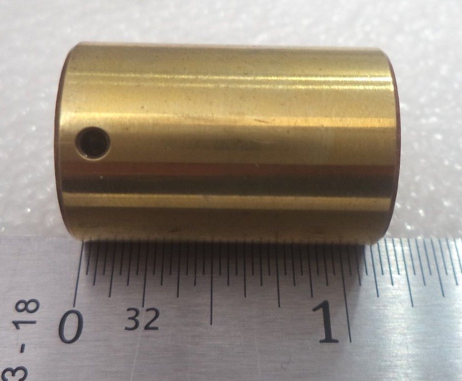 Genuine Cummins® Cam Follower Roller Pins, 6 Per Box, pn 3335342 | eBay