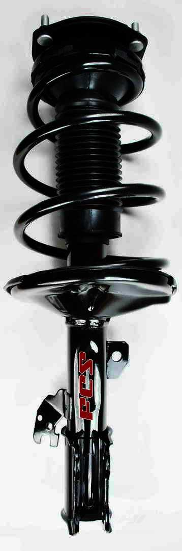 Frt Complete Strut Assy FCS Automotive 1332368L | eBay