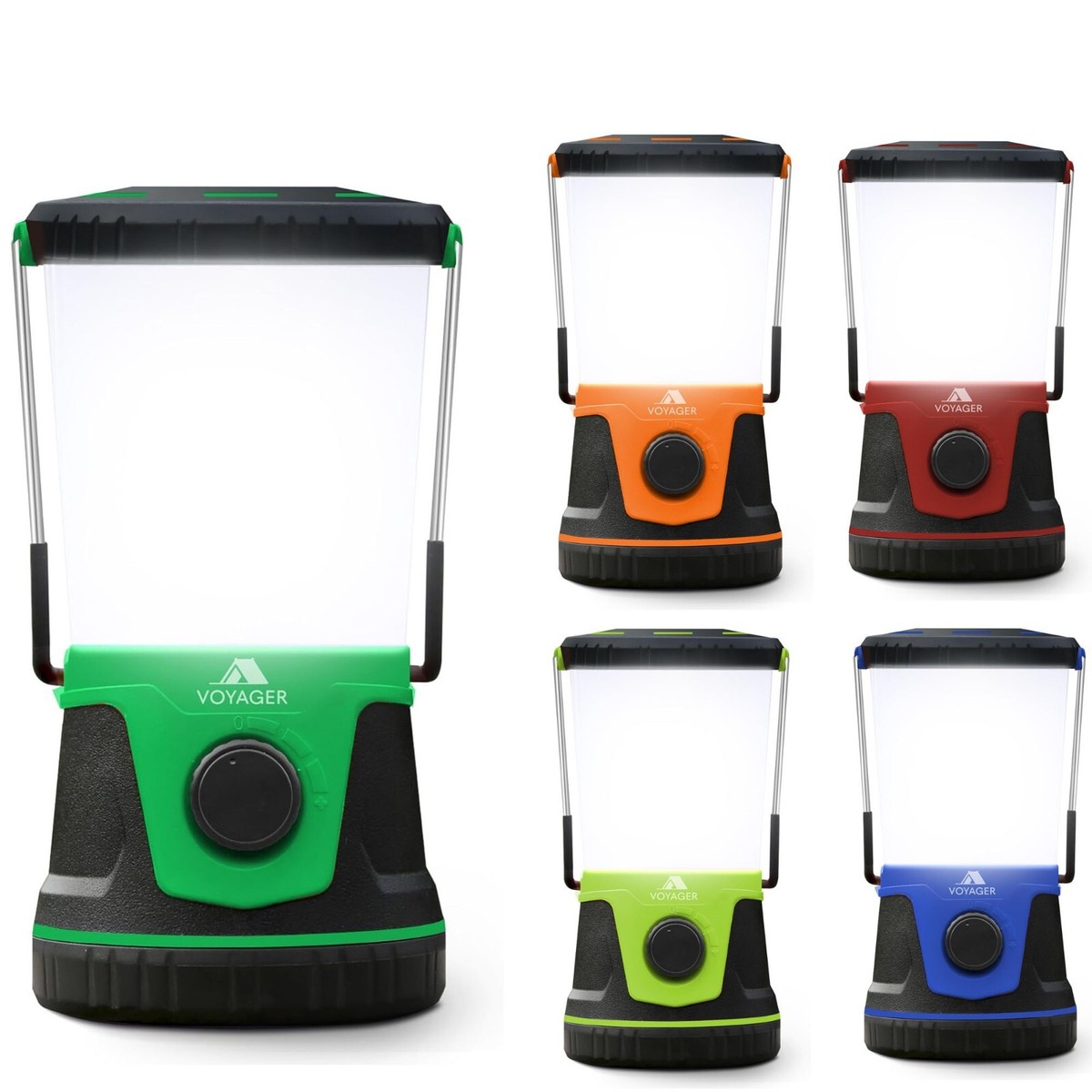 What Are The Best Led Lanterns