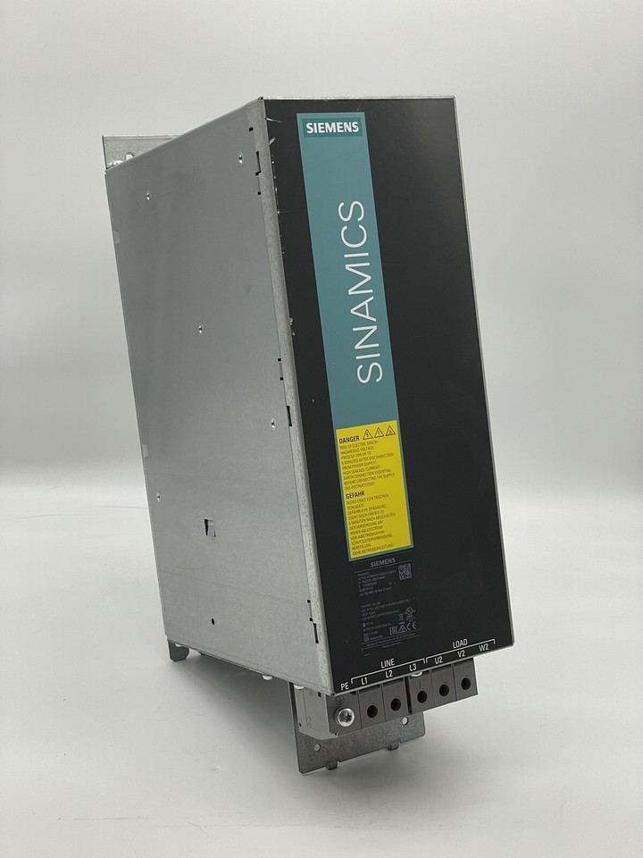 Siemens 6SL3100-0BE23-6AB0 , 6SL3 100-0BE23-6AB0 | eBay