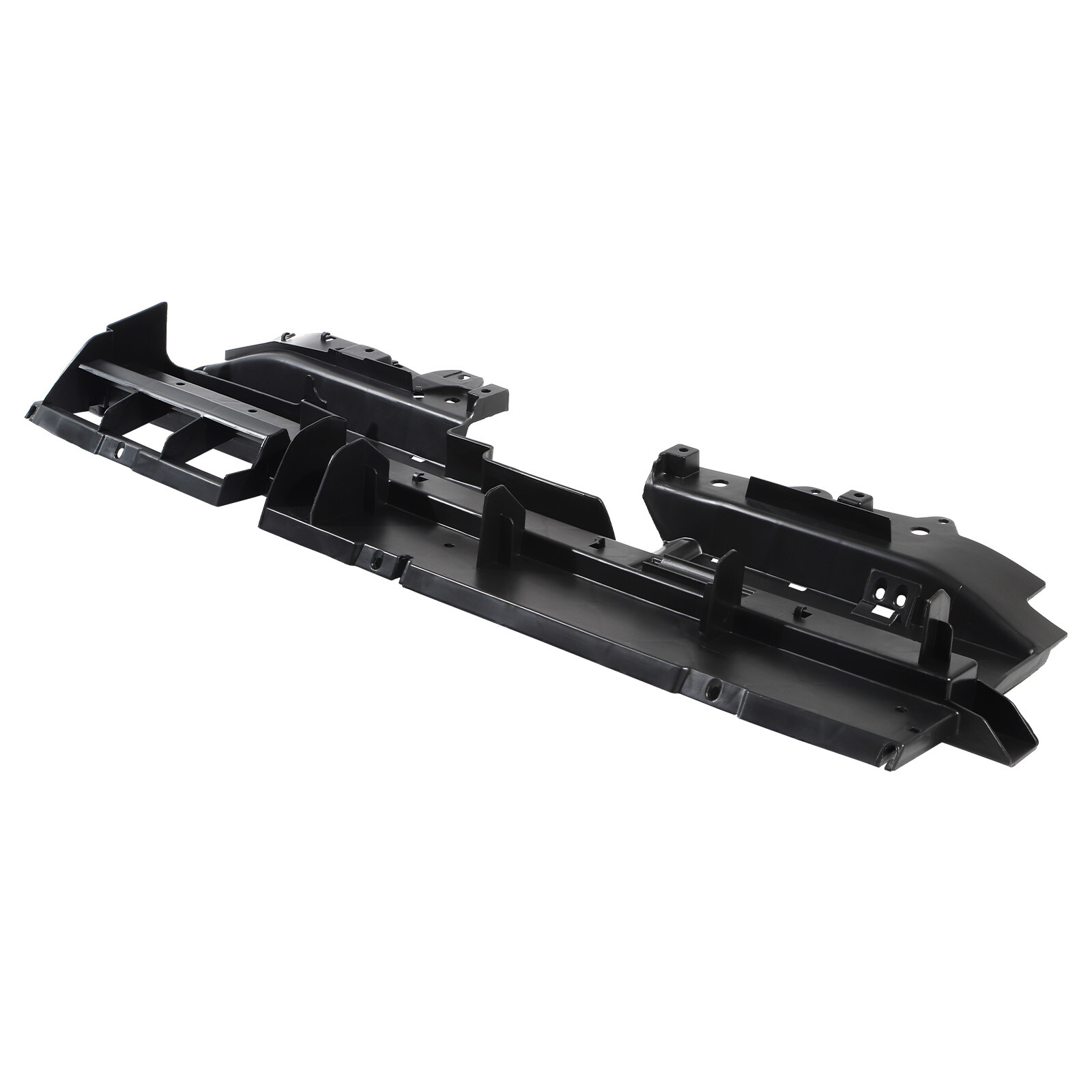 For Jeep Cherokee 14-2018 2015 2016 Radiator Support Cover Front Upper ...