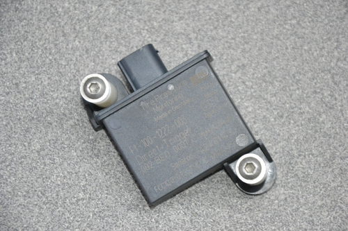 McLaren MP4-12C Tire Pressure Control Unit | eBay