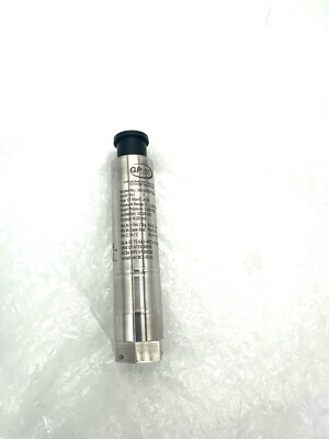 ~NEW~ GP:50-PN:340AICR07CAFKGW, PRESSURE TRANSMITTER, PRESSURE RANGE 0 ...