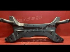 09 10 11 12 Ford Escape Crossmember/k-frame Front Susp CROSSMEMBER ...