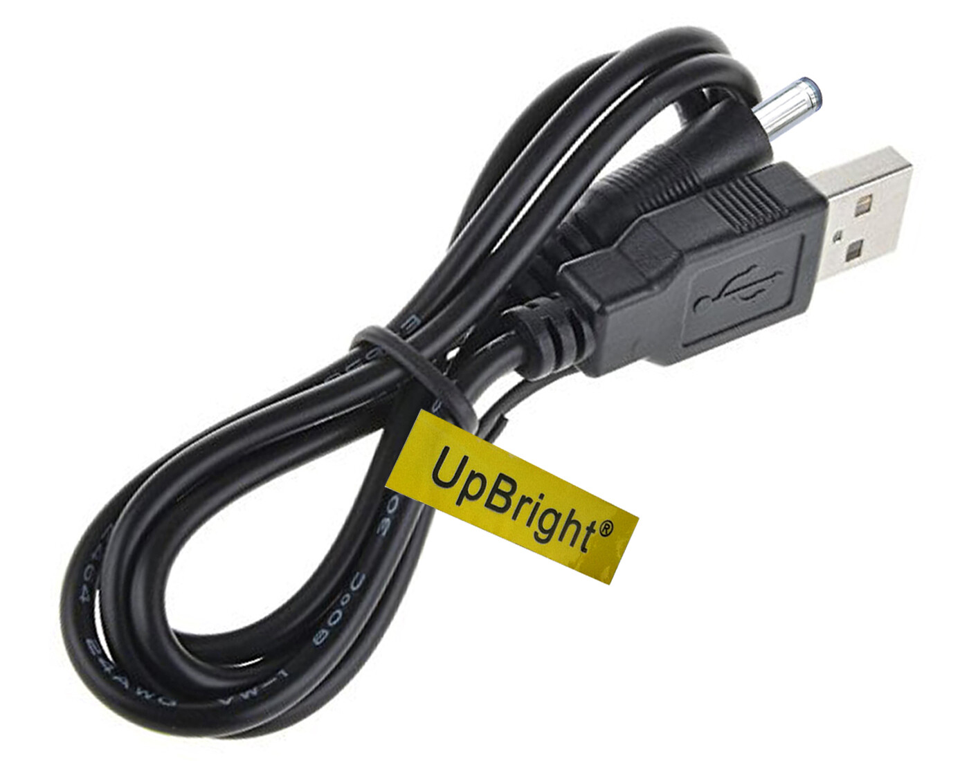 AC Adapter For Defiant 99814 LED Spotlight Switching Battery Power ...