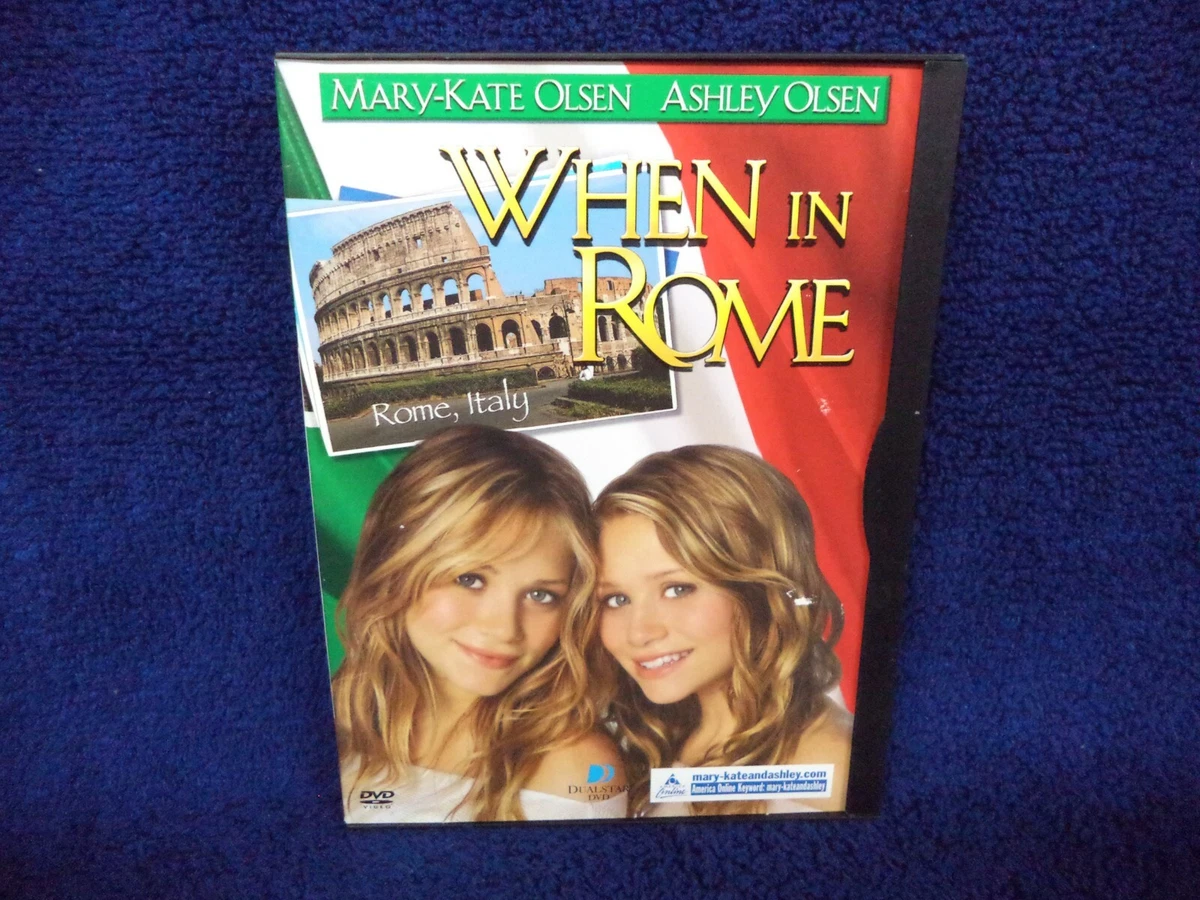 When In Rome 2002