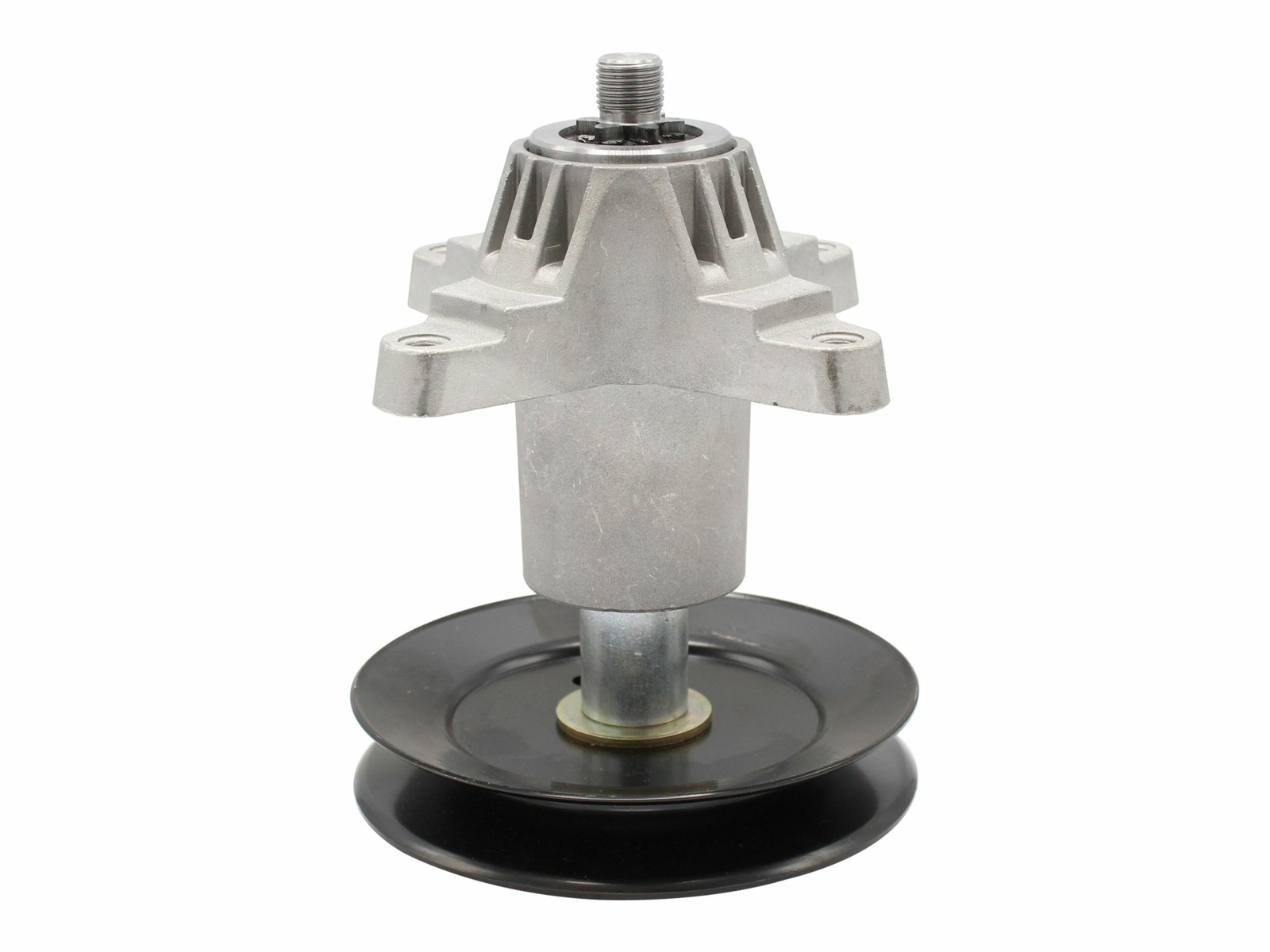 Messerturm links passend für Mastercut 92-155 13HM771E659 Rasentraktor ...