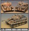 1/35 GERMAN TIGER-I EARLY VERSION #13239 ACADEMY MODEL HOBBY KITS | eBay