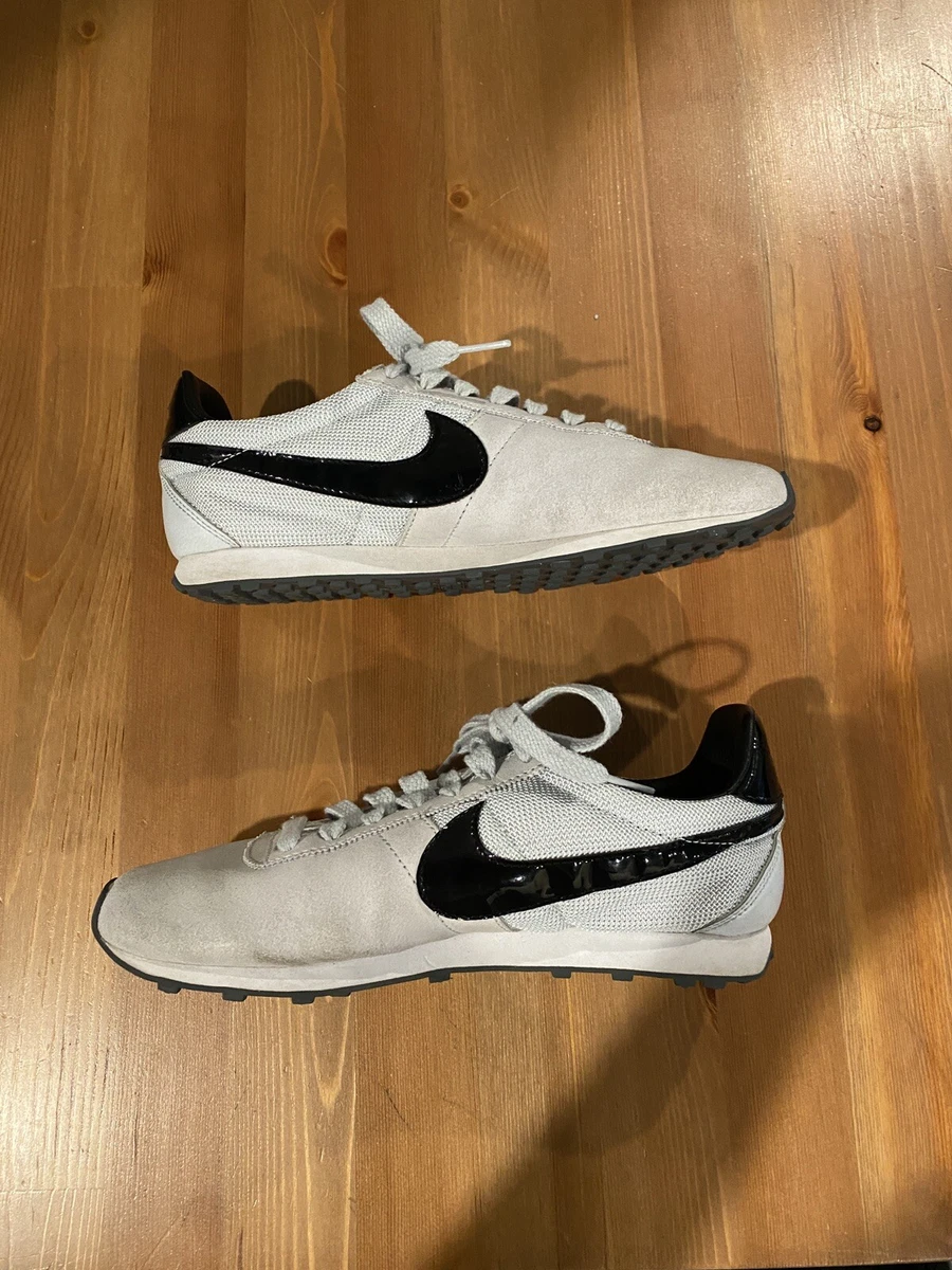 First Nike Shoe Waffle
