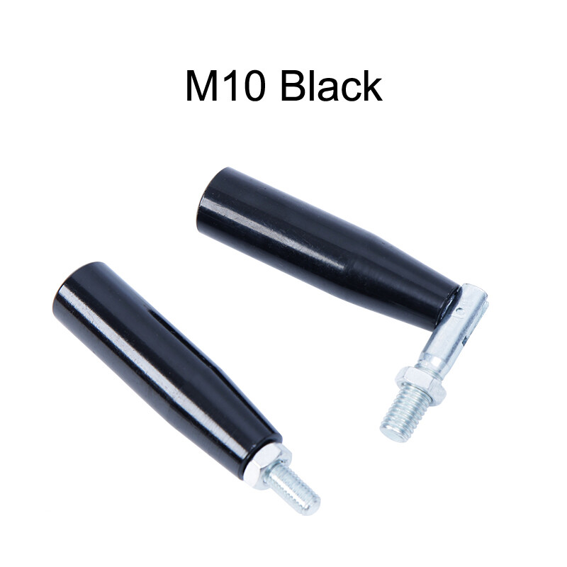M6 M8 M10 M12 Foldable Handle Live-joint Machine Tool Handwheel Handle ...