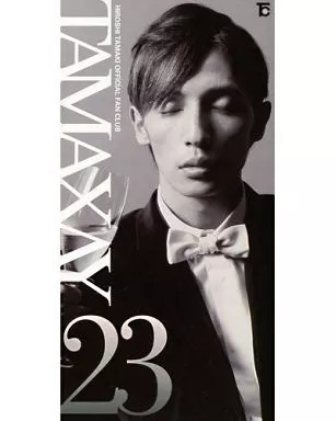 Idol magazine TAMAXAY vol.23 | eBay